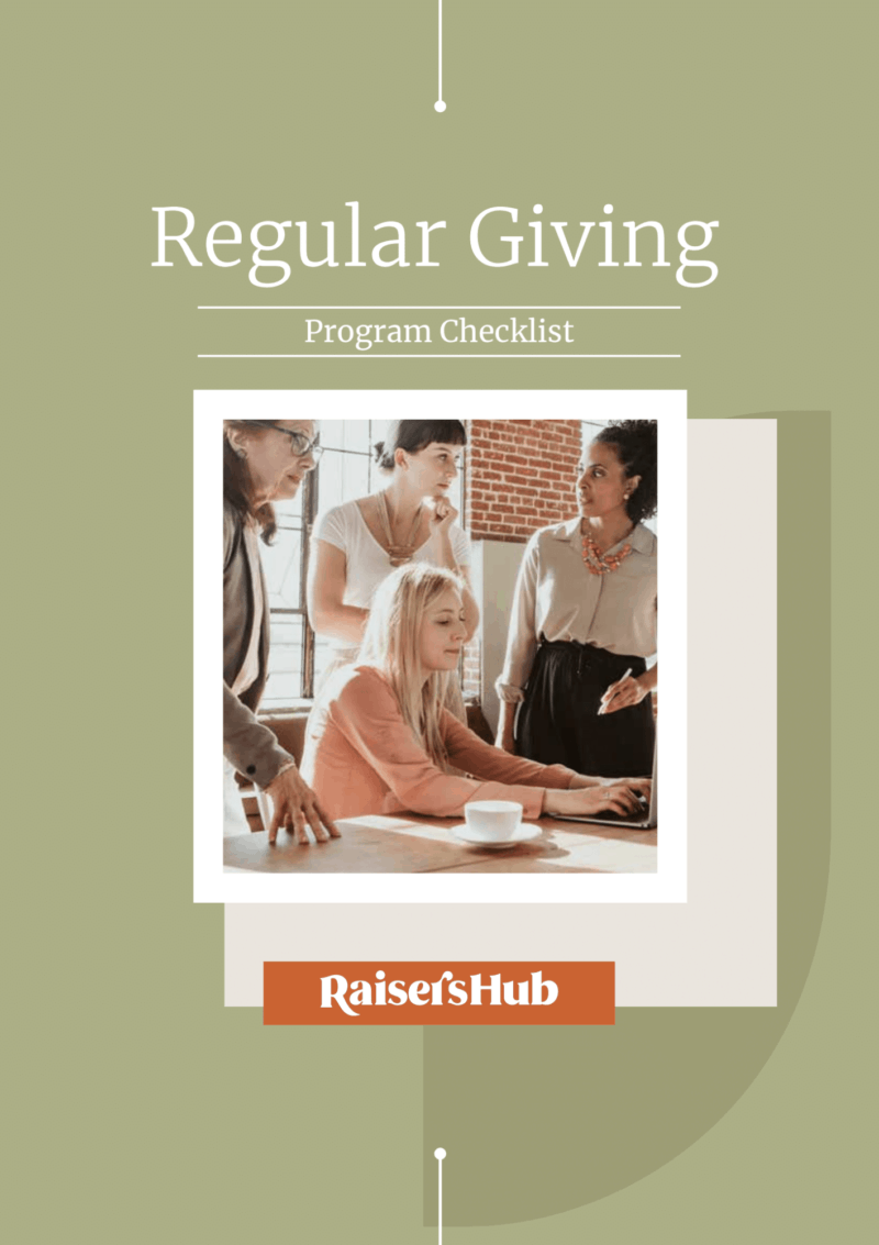 Resources - Raisers Hub